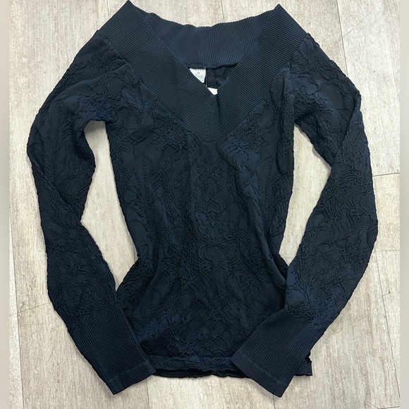 Scala | Tops | Vintage Scala Long Sleeve | Poshmark